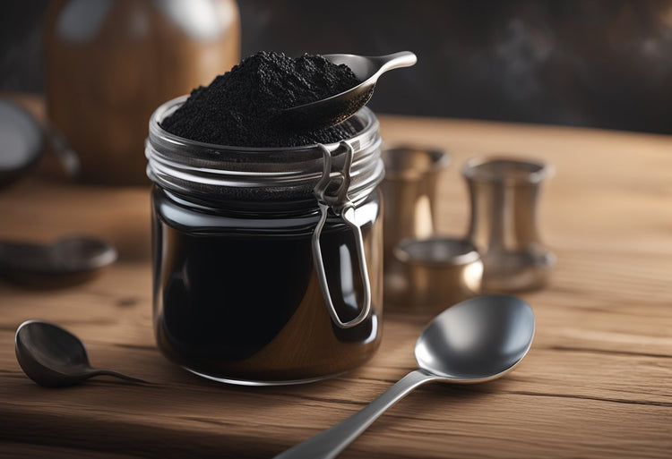 How to Take Shilajit: A Comprehensive Guide for Optimal Benefits ...