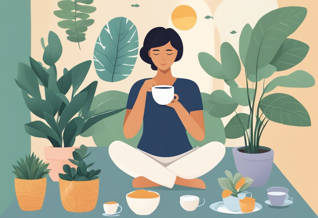 Magnesium for Menopause: Effective Relief and Benefits Explained ...