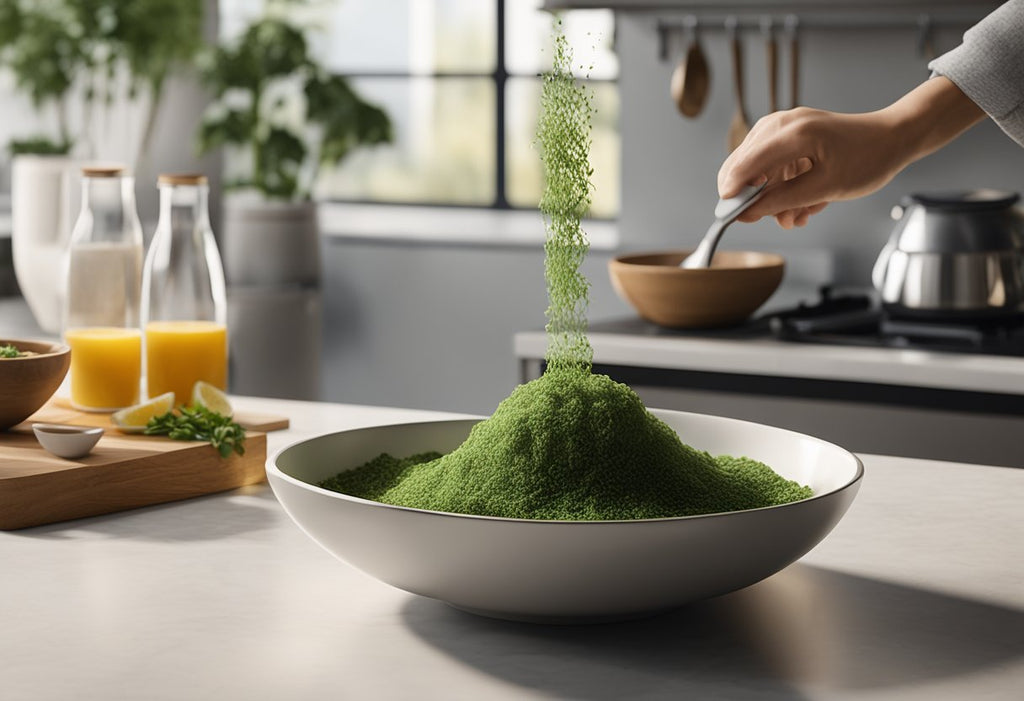 How to Eat Sea Moss: A Simple Guide for Optimal Benefits – Organics Ocean