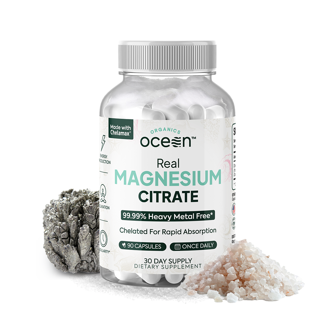 Organics Ocean Store