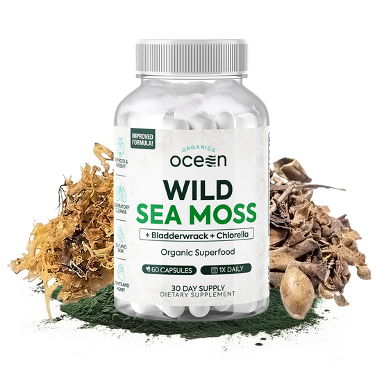 Shop All – Organics Ocean