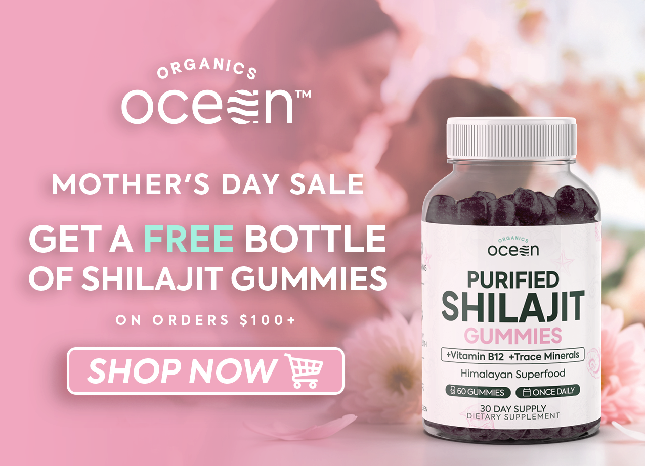 Organics Ocean Store
