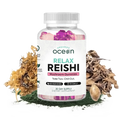 Organics Ocean Store